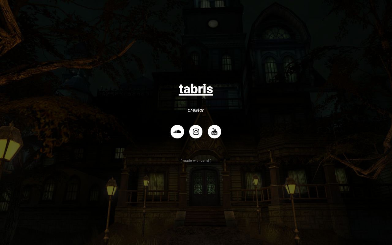 tabris